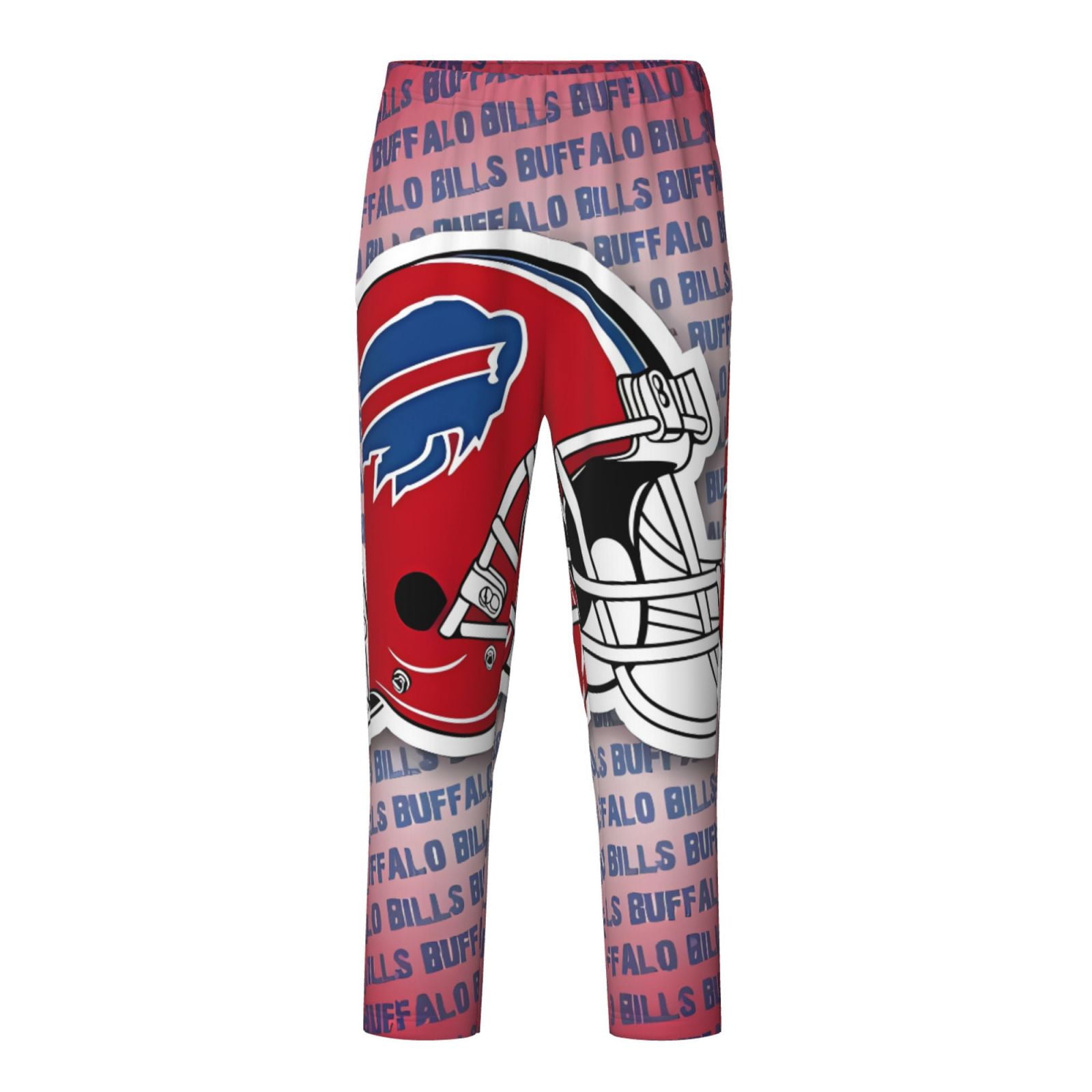Bills Pajama Bottoms