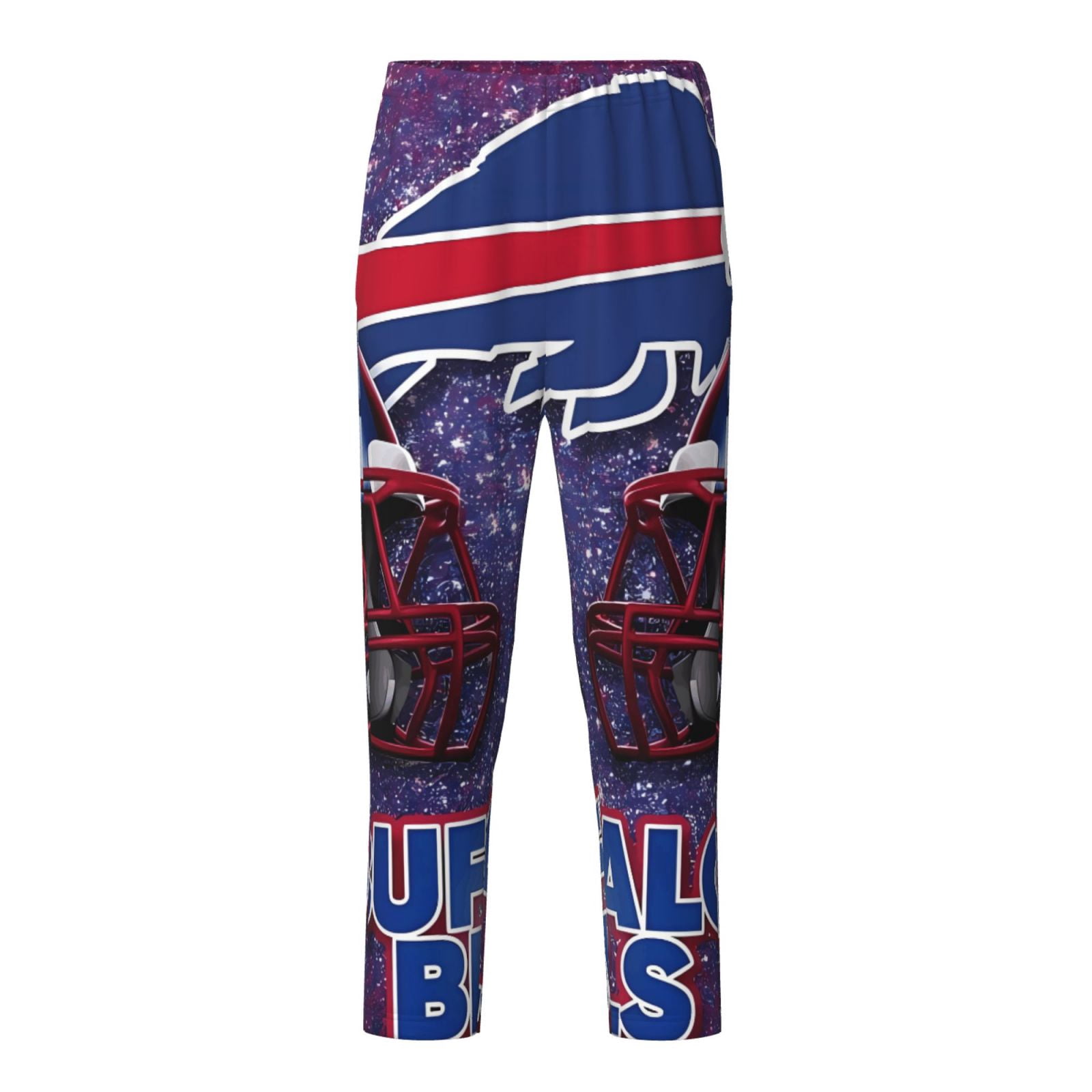Bills Pajama Bottoms