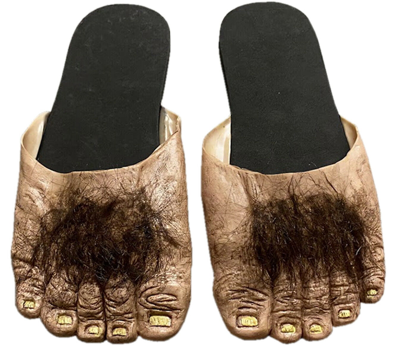 Billy Bob Big Ol Hairy Feet - Walmart.com