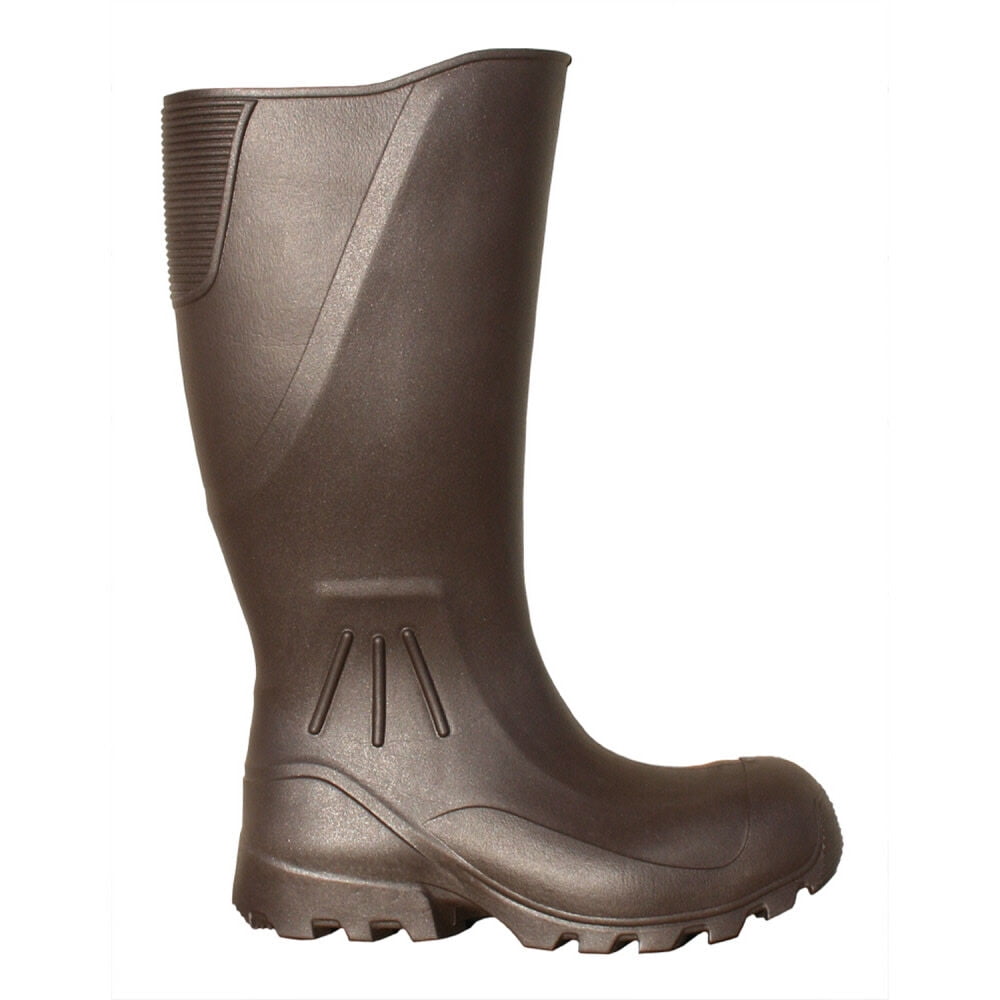 Billy Boots 16 Inch Brown Cruiser Size 11 Eva Compound Lightweight ...