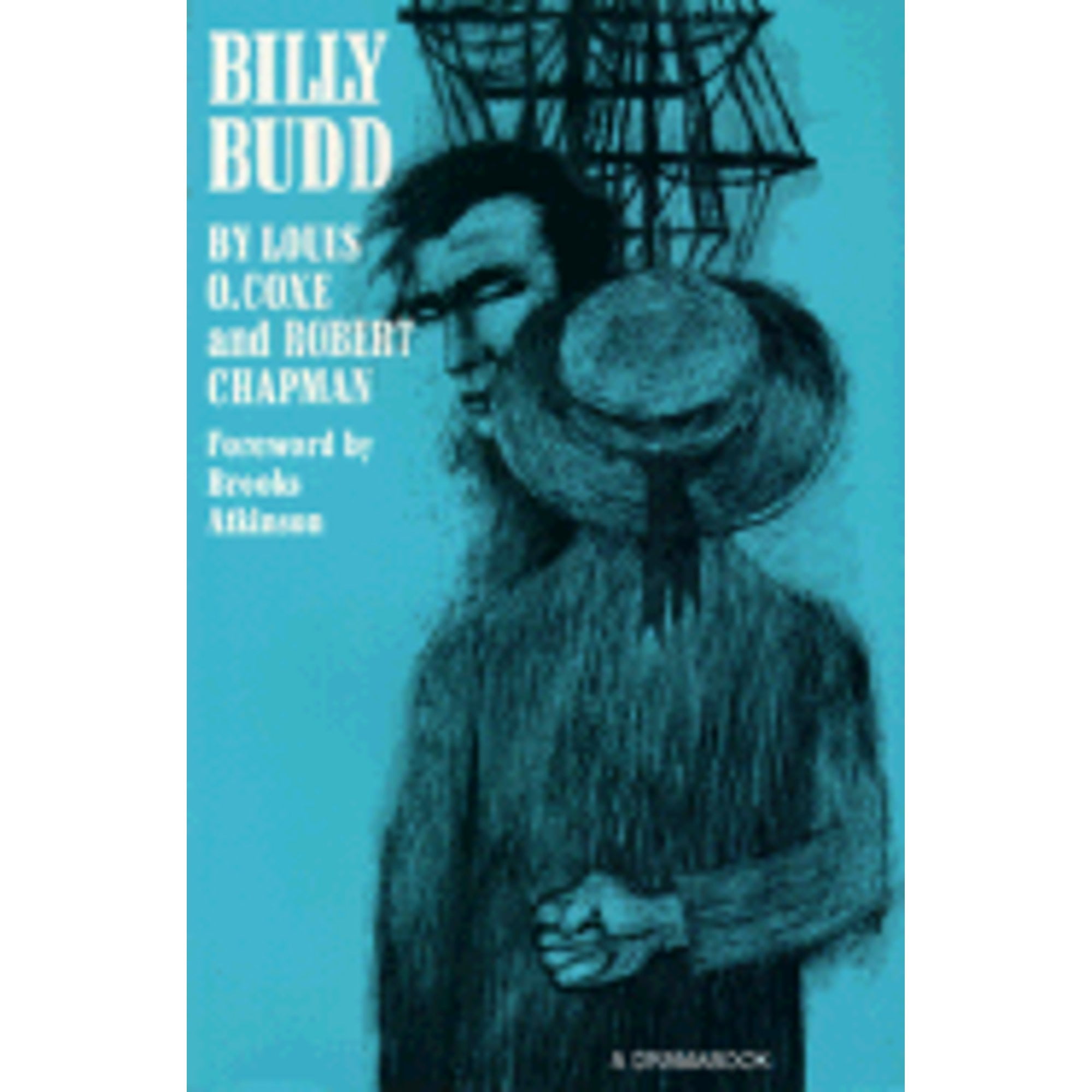 Pre-Owned Billy Budd (Mermaid Dramabook Series) Paperback - Walmart.com