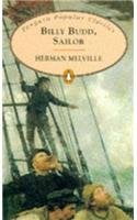 Pre-Owned Billy Budd (Penguin Popular Classics), 9780140621754 ...