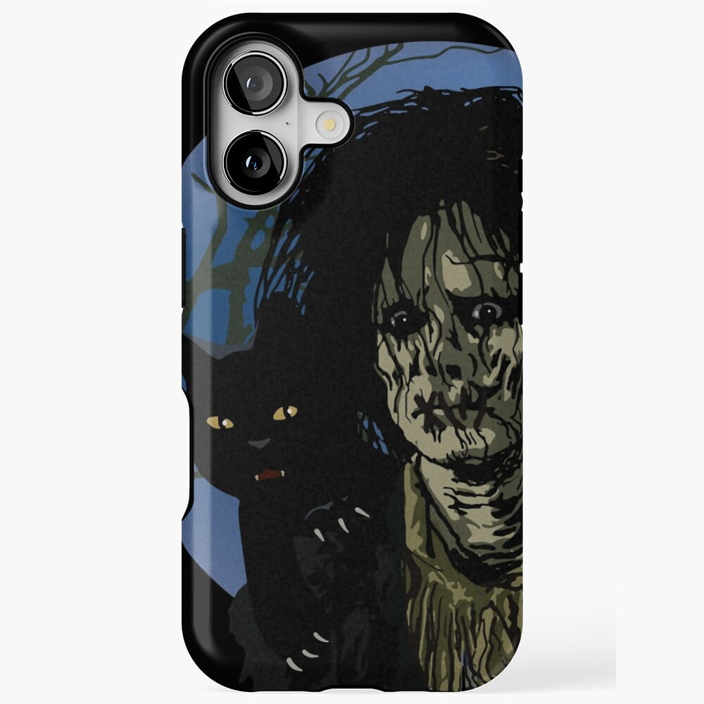 Billy Butcherson and Binx the Cat from Hocus Pocus Halloween Movie ...