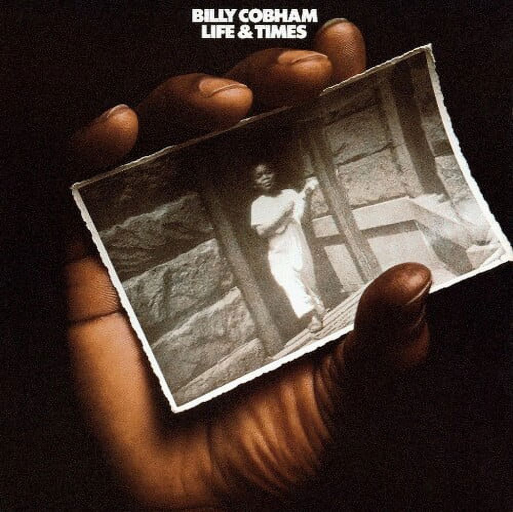 Billy Cobham - Life & Times - Music & Performance - CD - Walmart.com