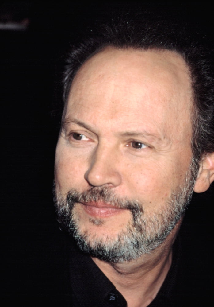 Billy Crystal At The Premiere Of Analyze That, 1222002, Nyc, By Cj ...
