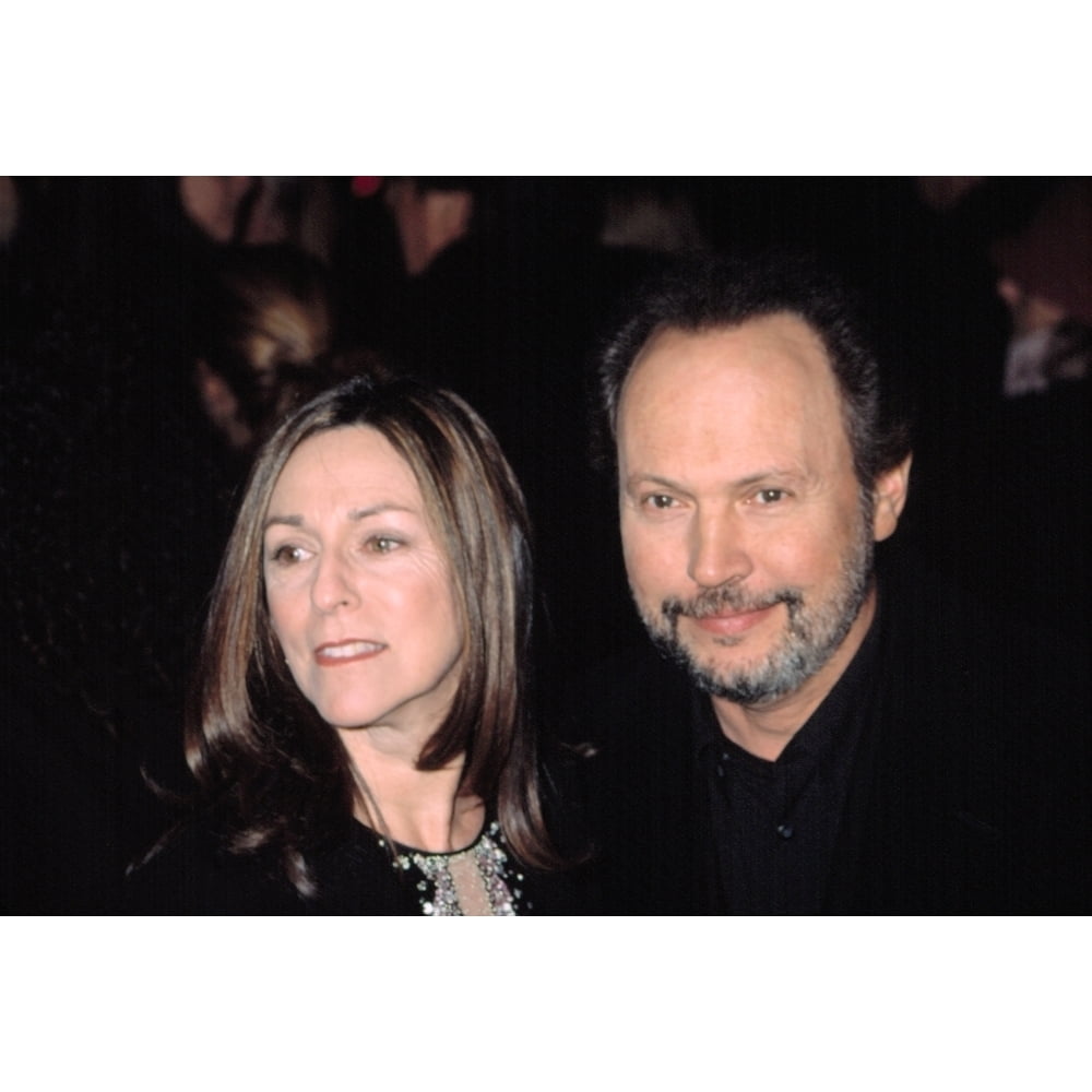 Billy Crystal At The Premiere Of Analyze That, 1222002, Nyc, By Cj ...