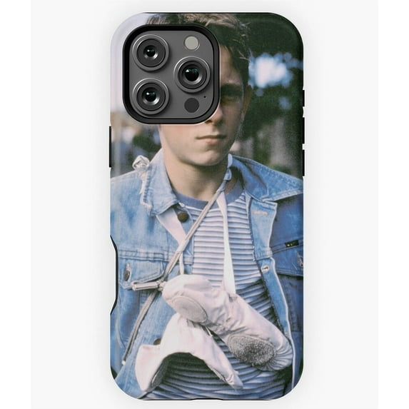 Billy Elliot Movie Inspired Art M0152 Phone Case for iPhone 17 16 15 14 ...