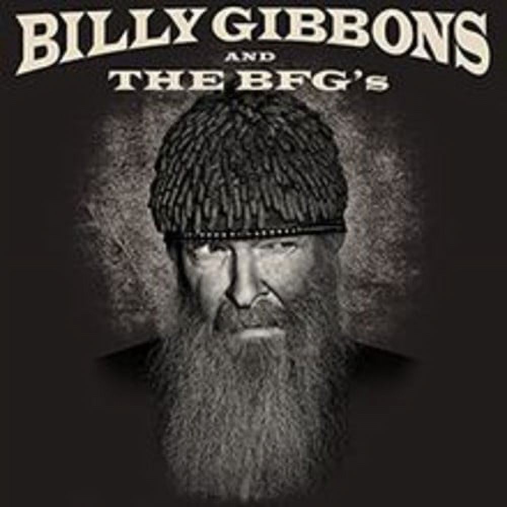 Billy Gibbons - Perfectamundo - Music & Performance - Vinyl - Walmart.com