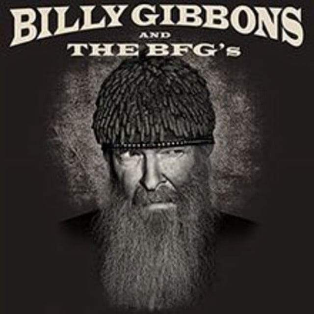 Billy Gibbons - Perfectamundo - Music & Performance - Vinyl - Walmart ...