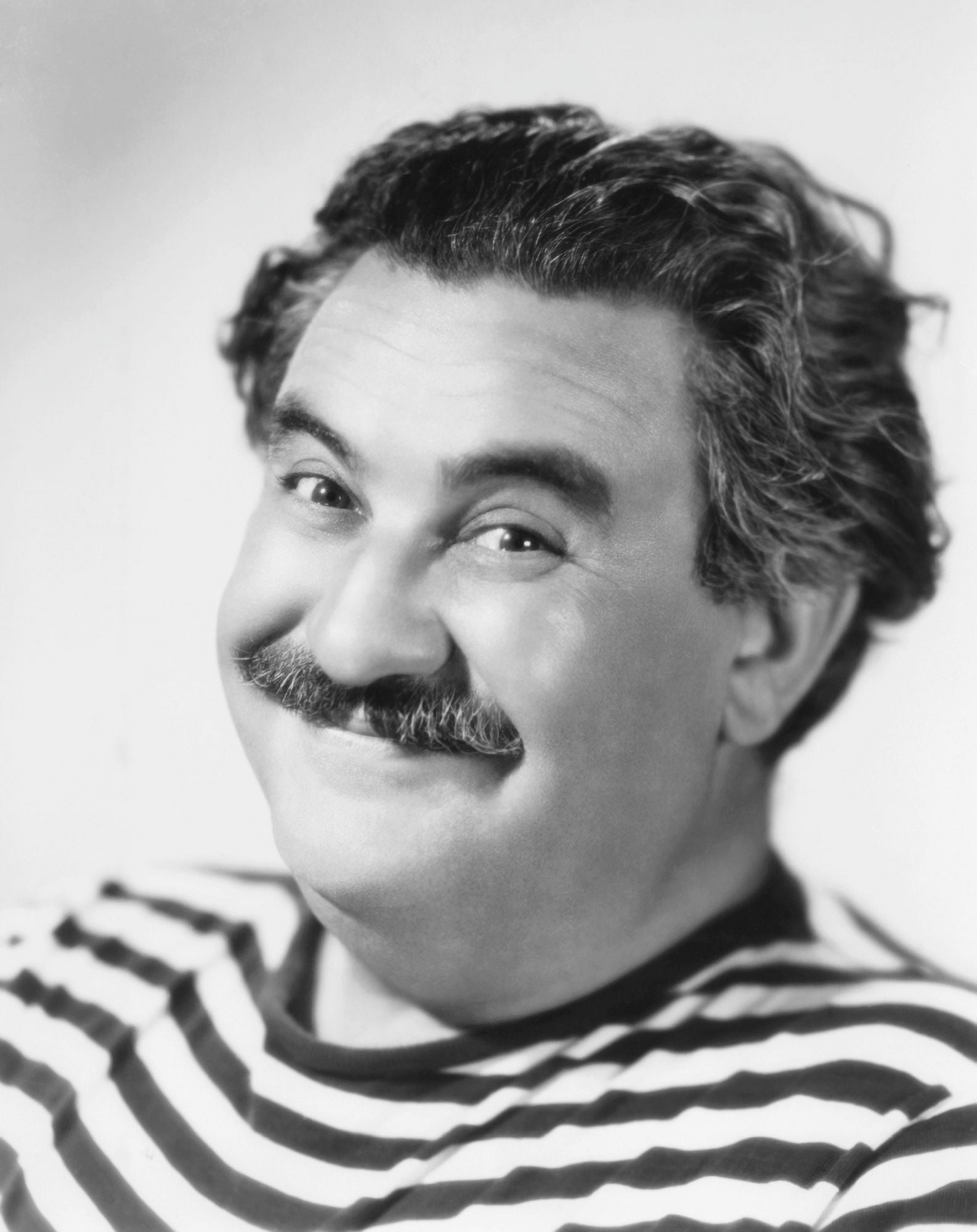 Billy Gilbert Portrait (16 x 20) - Walmart.com