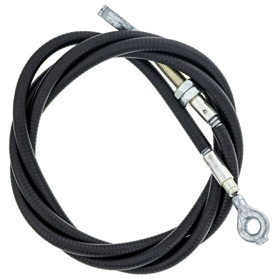 Billy Goat 430418 Cable Heavy Gust Control Qb QB554HC - Walmart.com