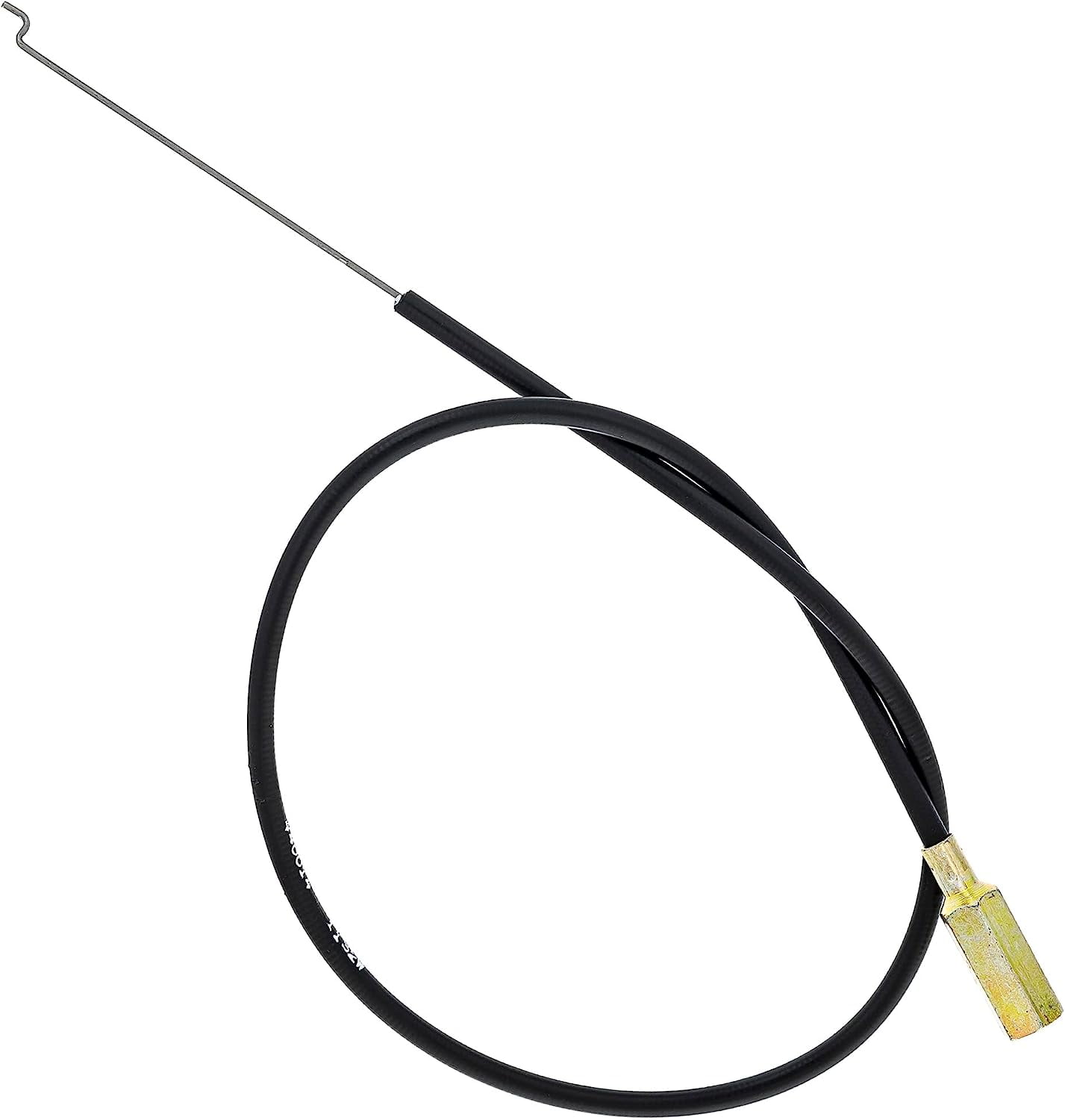 Billy Goat 440014 Cable Throttle Blower - Walmart.com