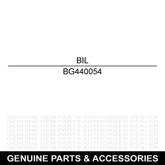 Billy Goat 440054 Wheel And Tire 13" X 5" Pneumatic QV550H QV550 F902S ...
