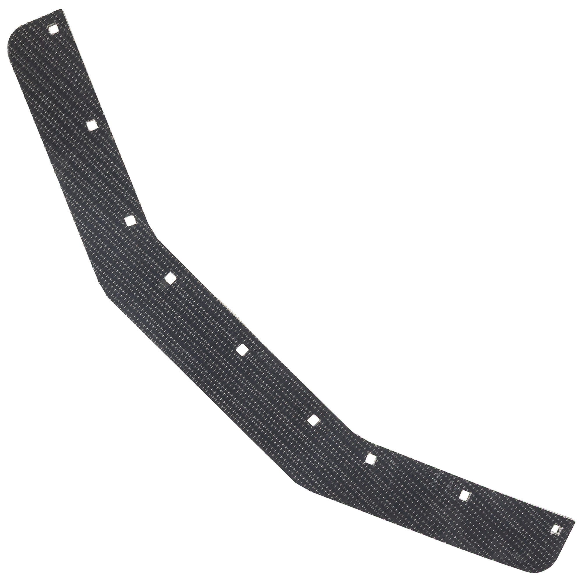 Billy Goat 501231 Deflector Rubber BC2600ICM BC2600ICH BC2600HMF ...