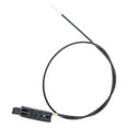 Billy Goat 891036 Throttle Cable 42" - Walmart.com