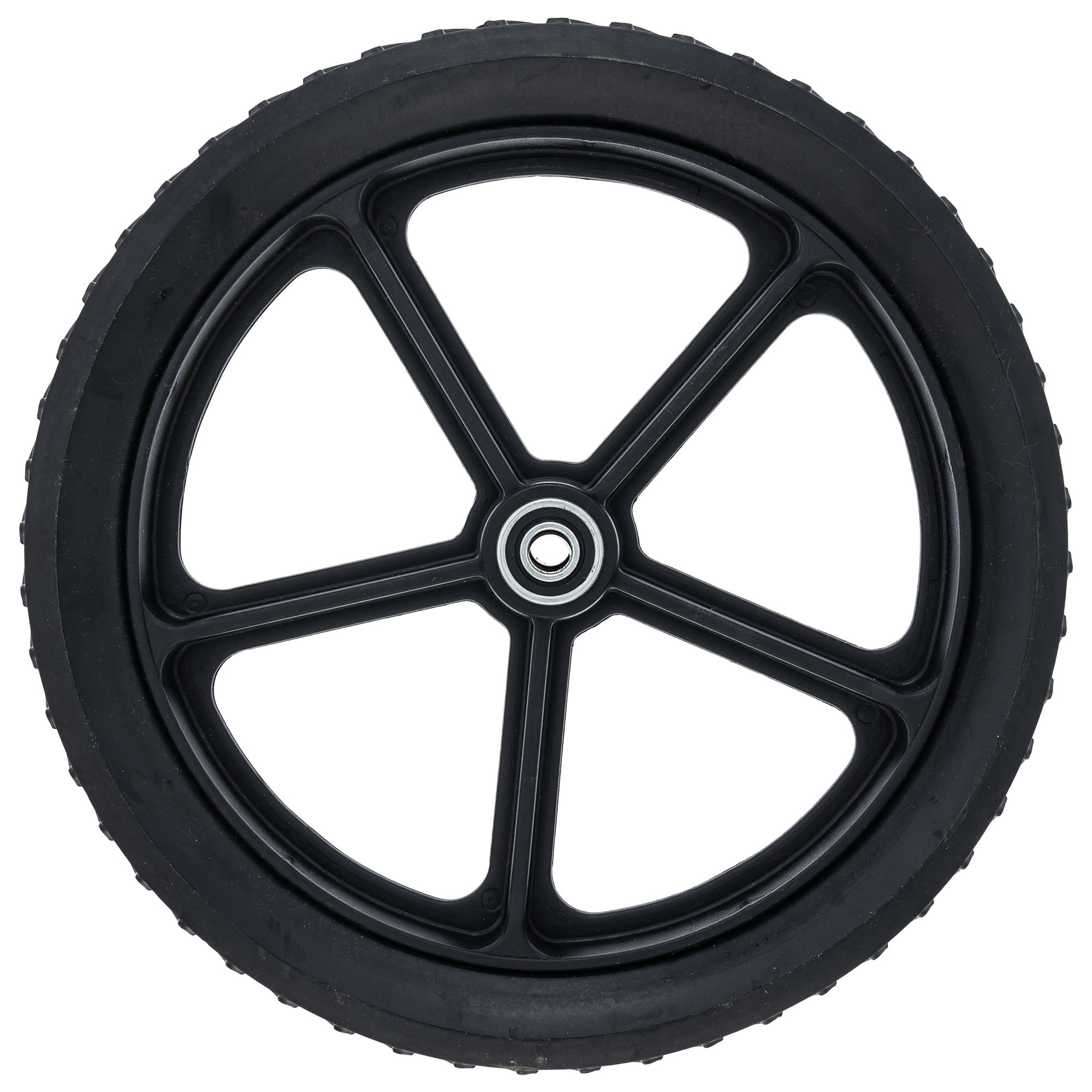 Billy Goat 900760-S 12"x12.5" Tread Wheel Assembly - Walmart.com