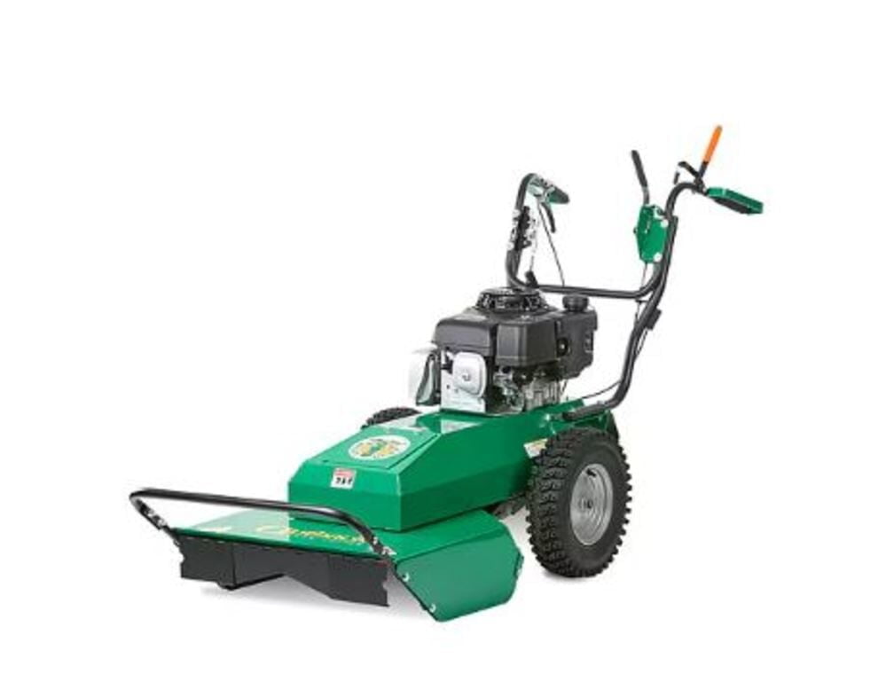 Billy Goat Briggs Powered Brushcutter,26" BC2600ICM - Walmart.com