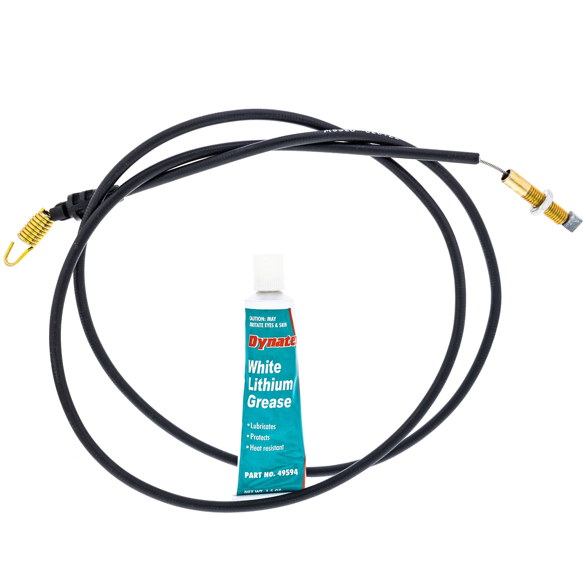 Billy Goat BG371232-S Cable Clutch Blade Kit - Grease Included SC180H ...