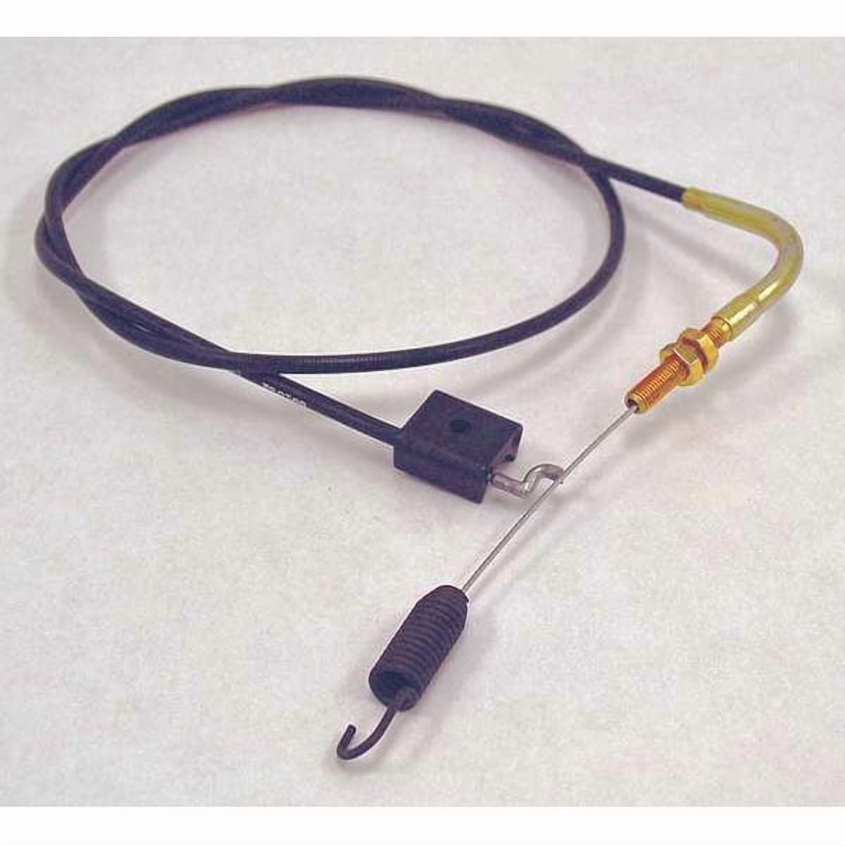 Billy Goat Cable,For Use with 5NLG7 891032-S - Walmart Business Supplies