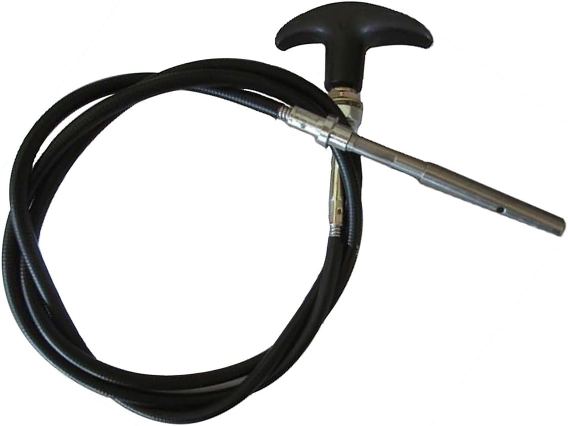 Billy Goat Cable Height Adjust Part # 890019 - Walmart.com