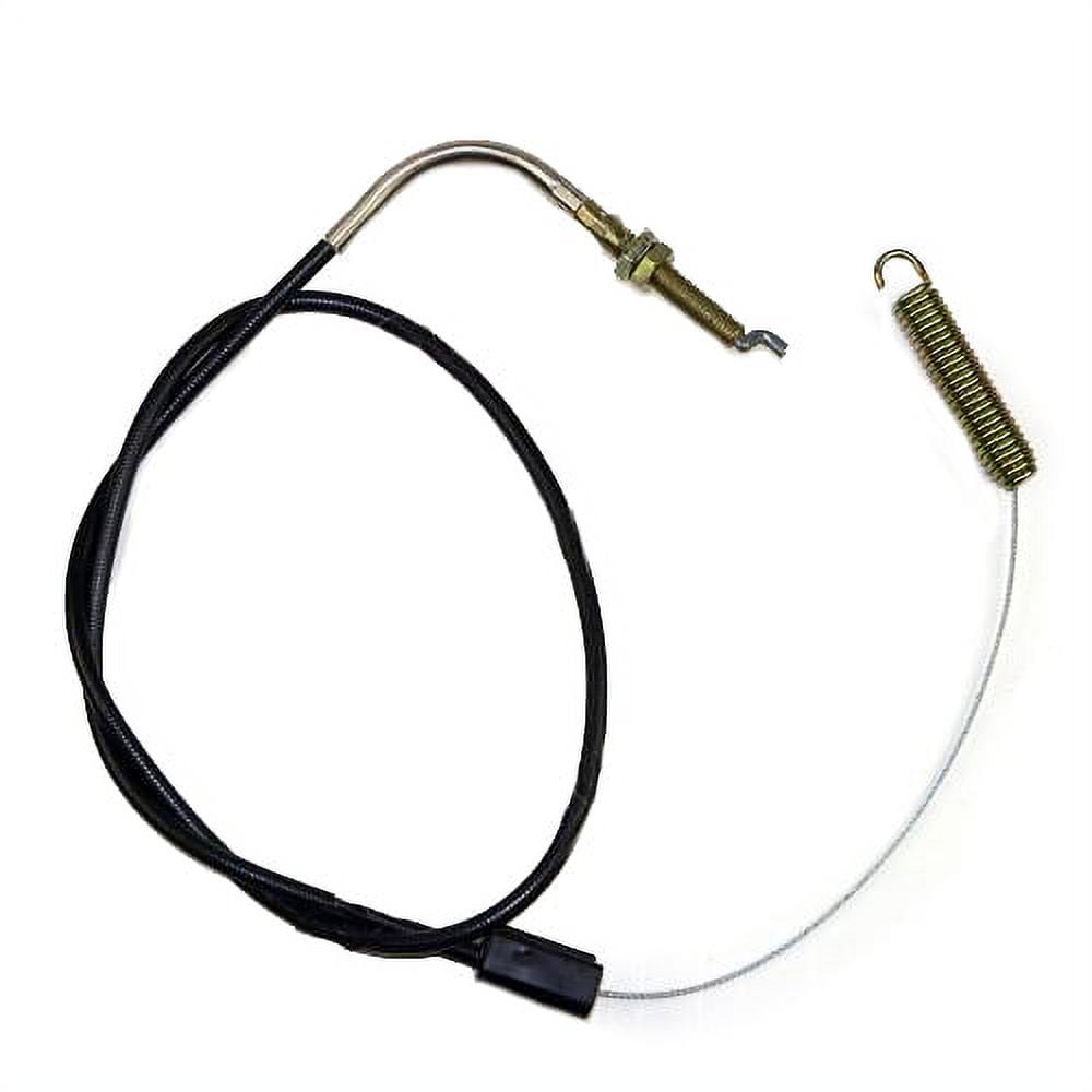 Billy Goat OEM Clutch Drive Control Cable for Brush Cutters / BC2402H ...