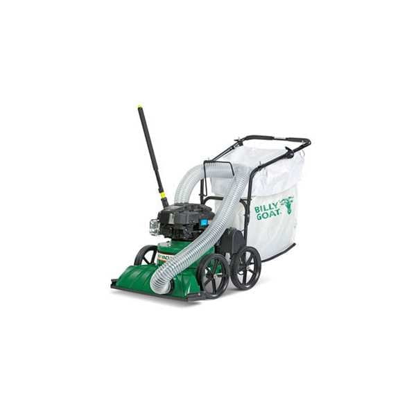 Billy Goat Outdoor Litter Vacuum KV601SP - Walmart.com