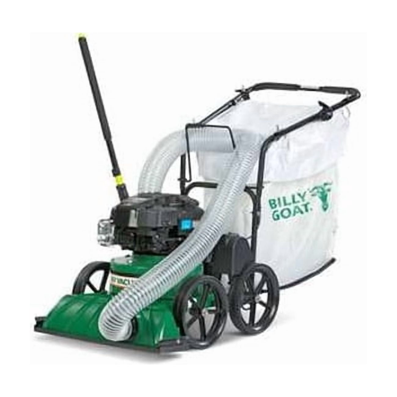 Billy Goat Outdoor Litter Vacuum KV601SP - Walmart.com