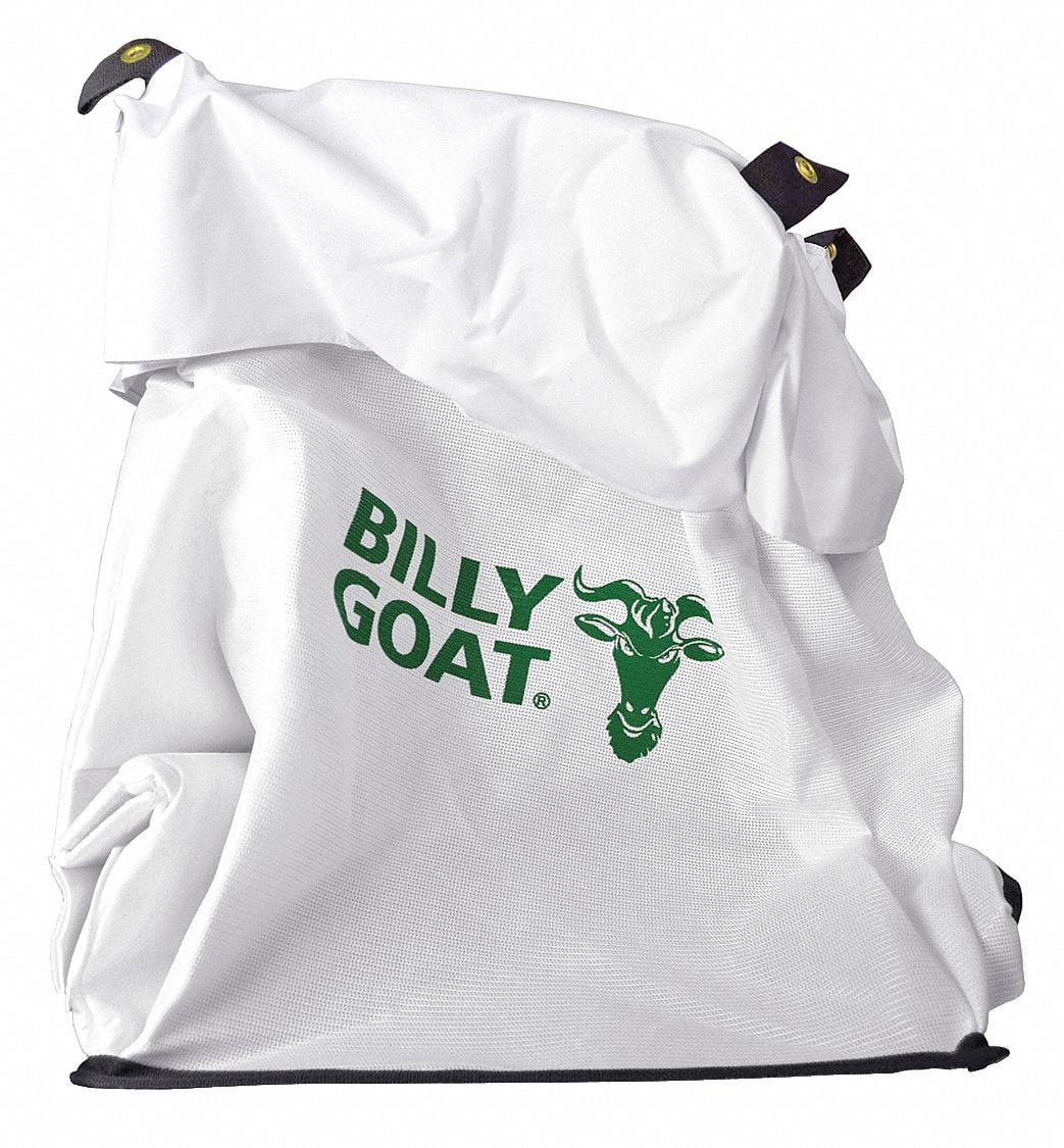 Billy Goat Standard Turf Bag,For KV650H, KV650SPH 891132 - Walmart.com