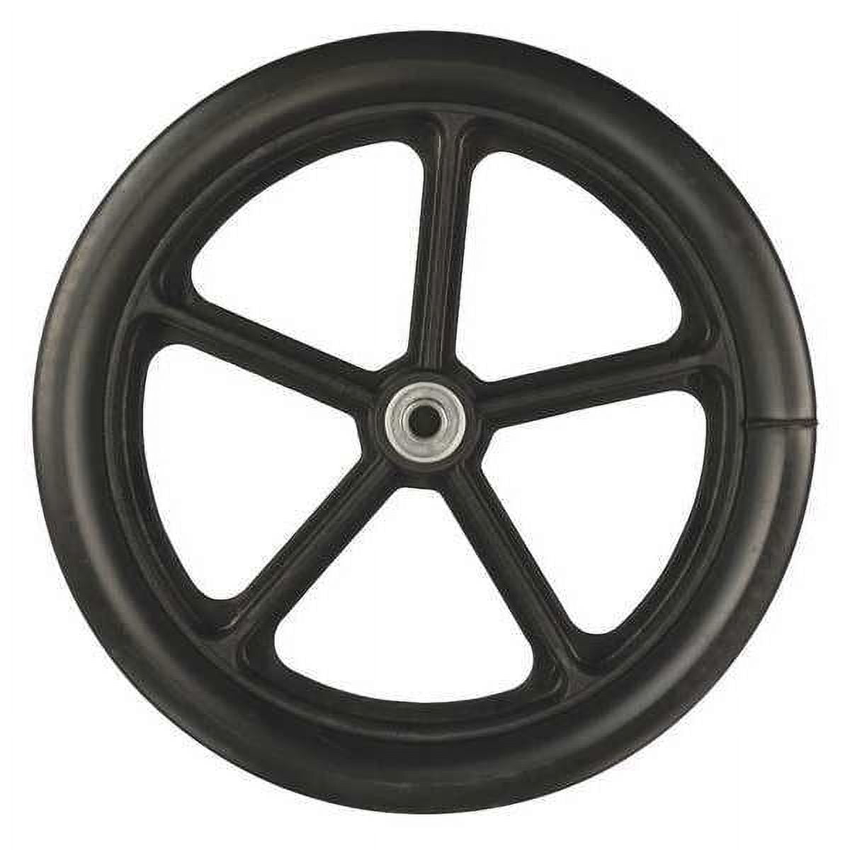 Billy Goat Wheel Assembly 900760-S - Walmart.com