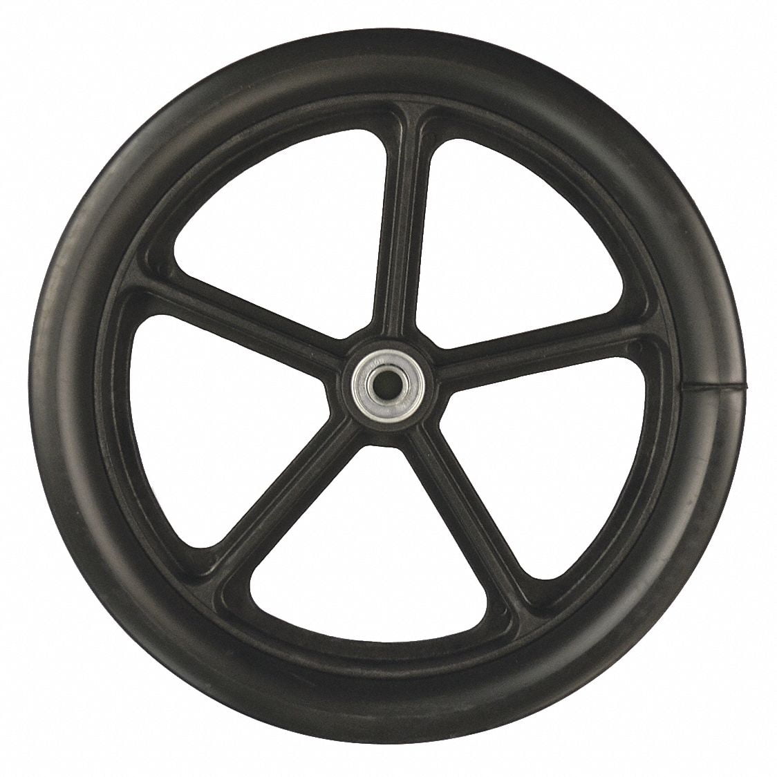 Billy Goat Wheel Assembly 900509-S - Walmart.com