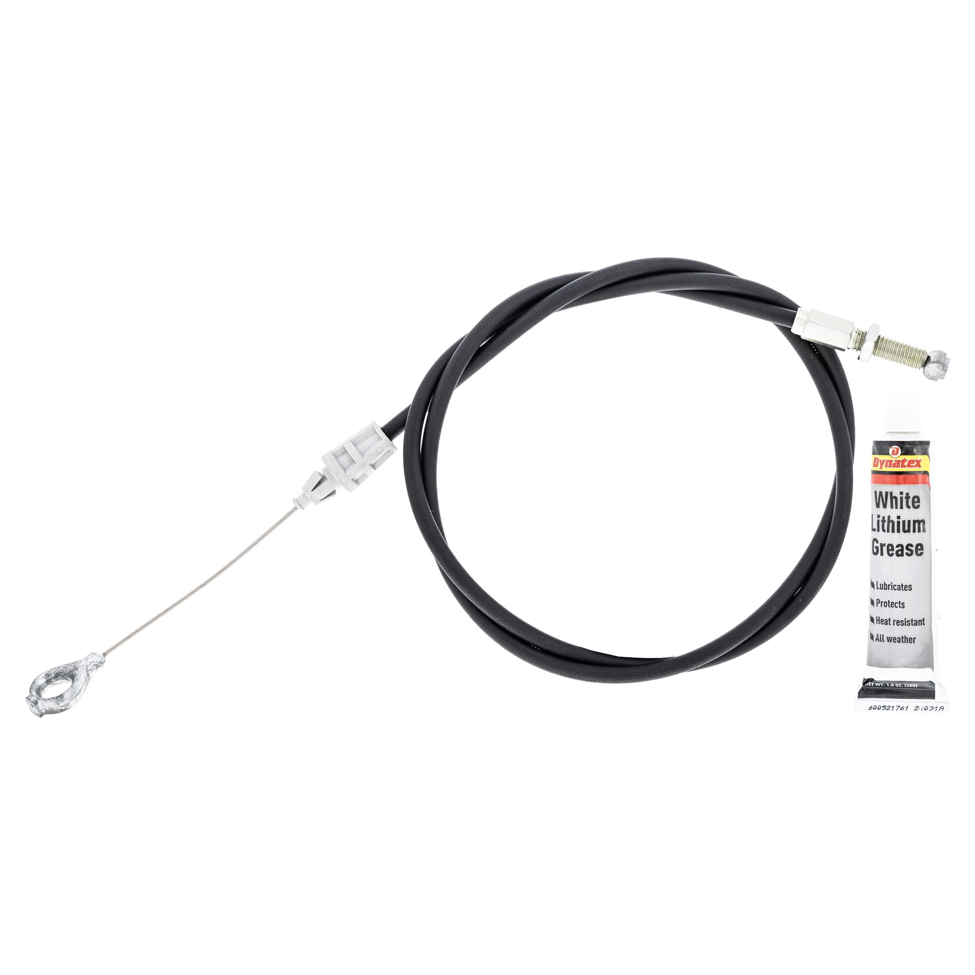 Billy Goat bg351271-S Cable Speed Control Lft - Walmart.com