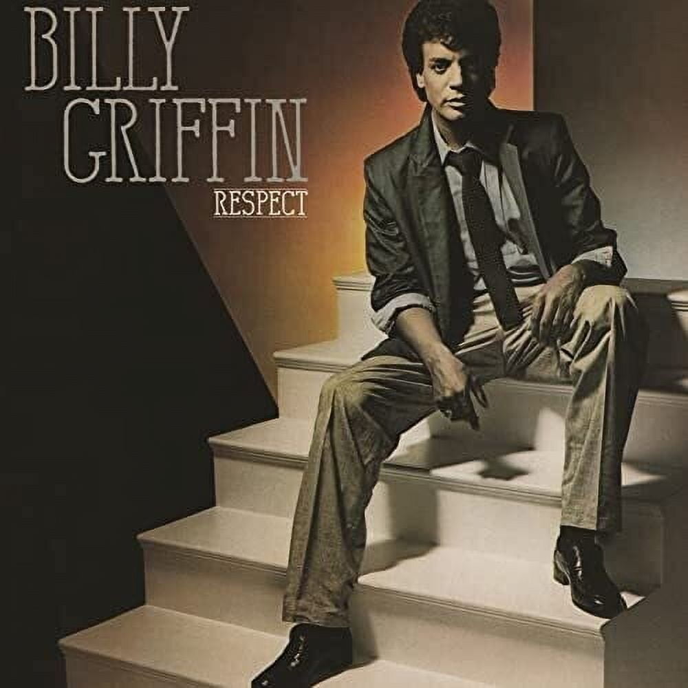 Billy Griffin - Respect - Music & Performance - CD - Walmart.com