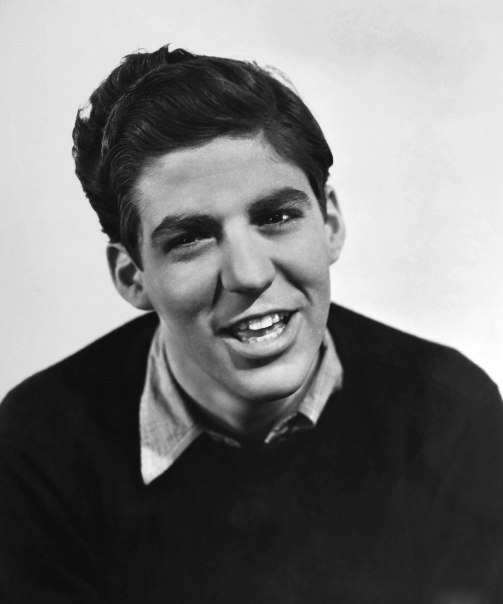 Billy Halop Portrait (8 x 10) - Walmart.com