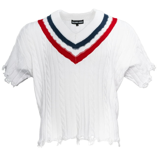 Billy Hotel Madison Heir Ripped Sweater Halloween Costume Cosplay ...