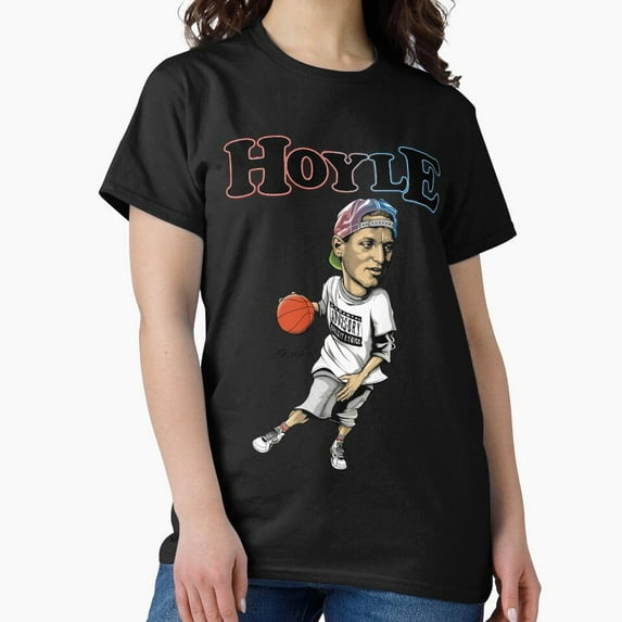 Billy Hoyle Funny White Men Can't Jump Parody H2986 T-Shirt, for Men ...