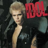 Billy Idol - Billy Idol - Music & Performance - Vinyl - Walmart.com