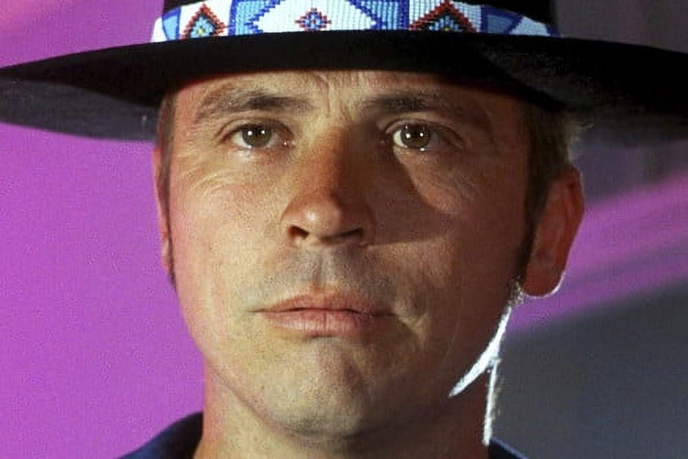 Billy Jack Tom Laughlin 24x36 Poster - Walmart.com