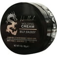 Billy Jealousy Men's Thickening Styling Hair Molding Cream, Tames ...