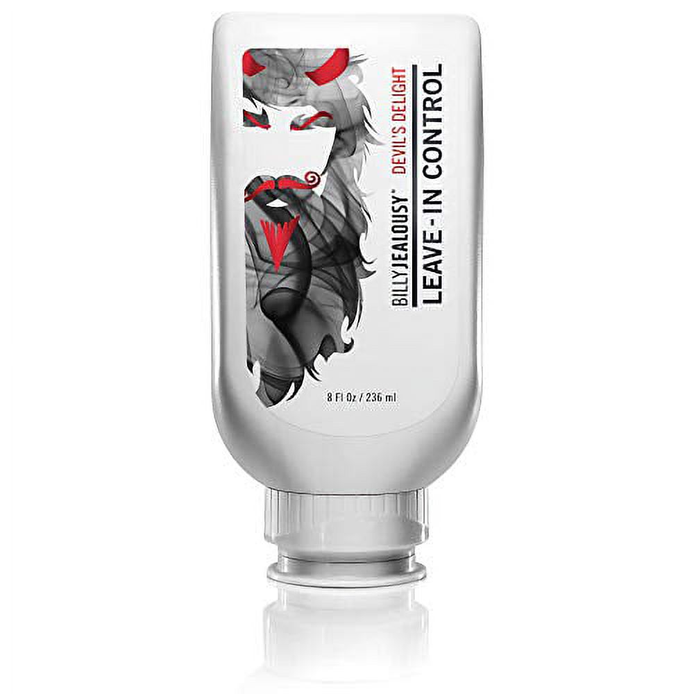 Billy Jealousy Devils Delight Beard Control, 8 Fl Oz - Walmart.com