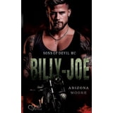 Billy-Joe (Sons of Devil MC Teil 5), (Paperback) - Walmart.com