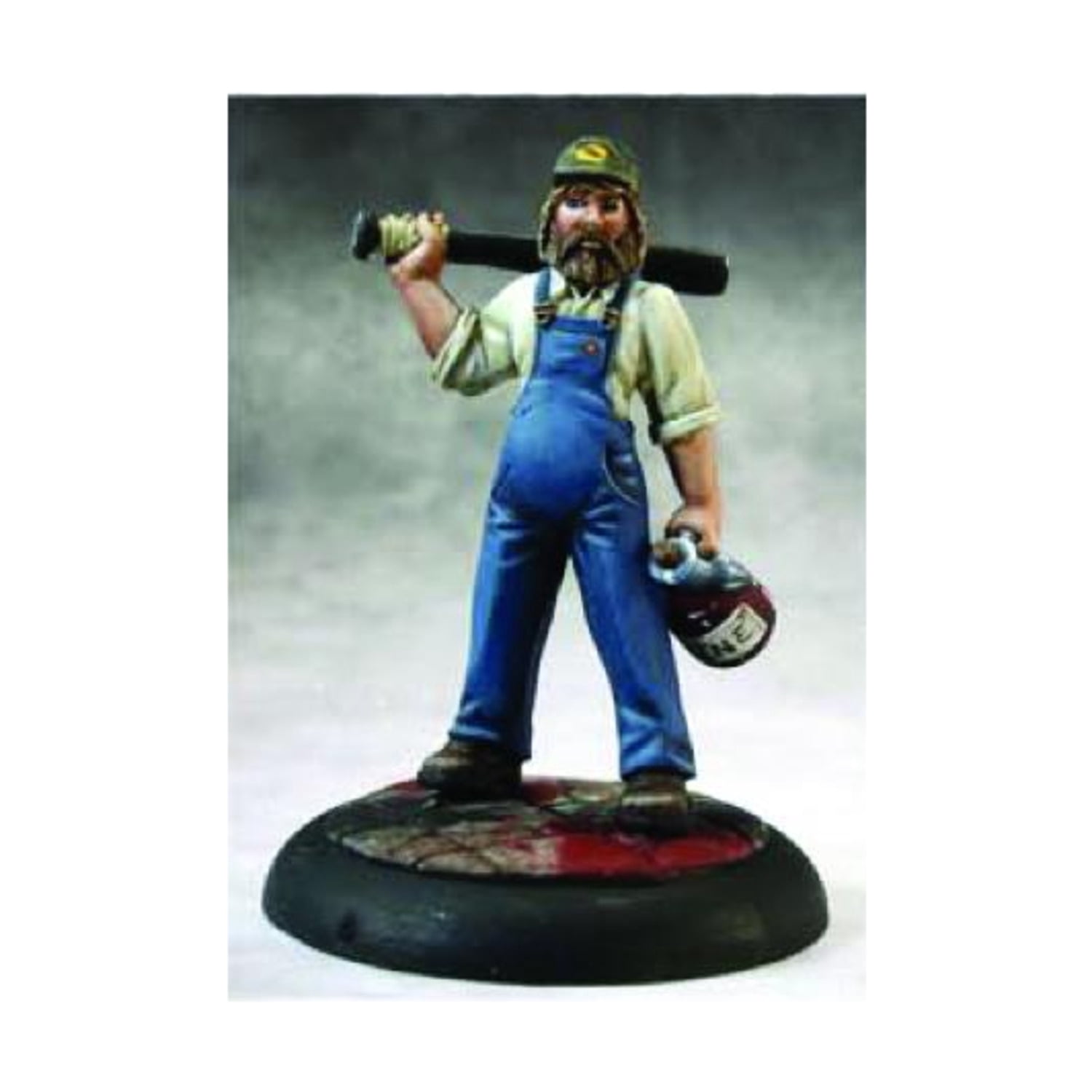 Billy Joe - Zombie Hunter New - Walmart.com