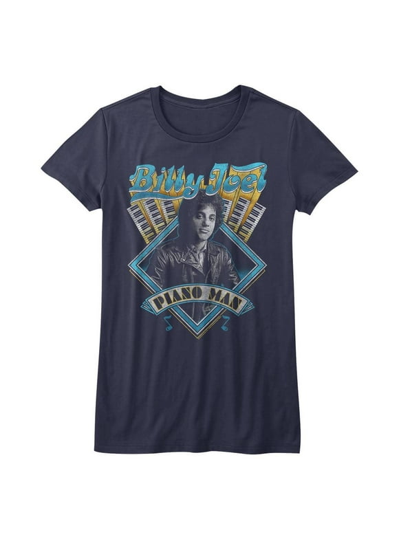Billy Joel Shirts