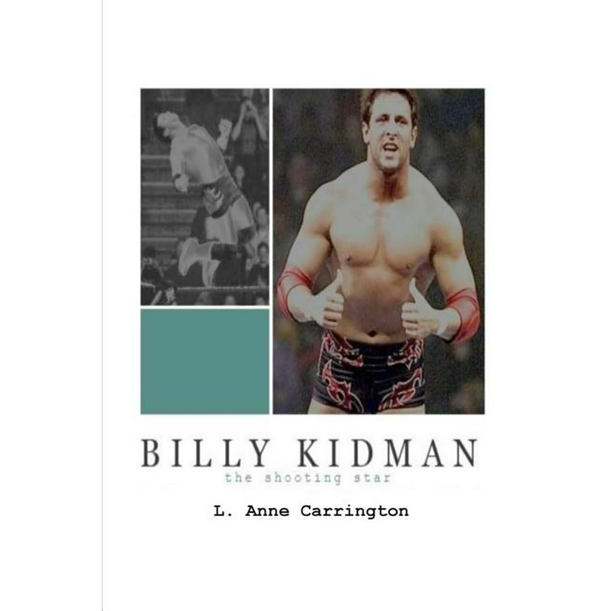 Billy Kidman