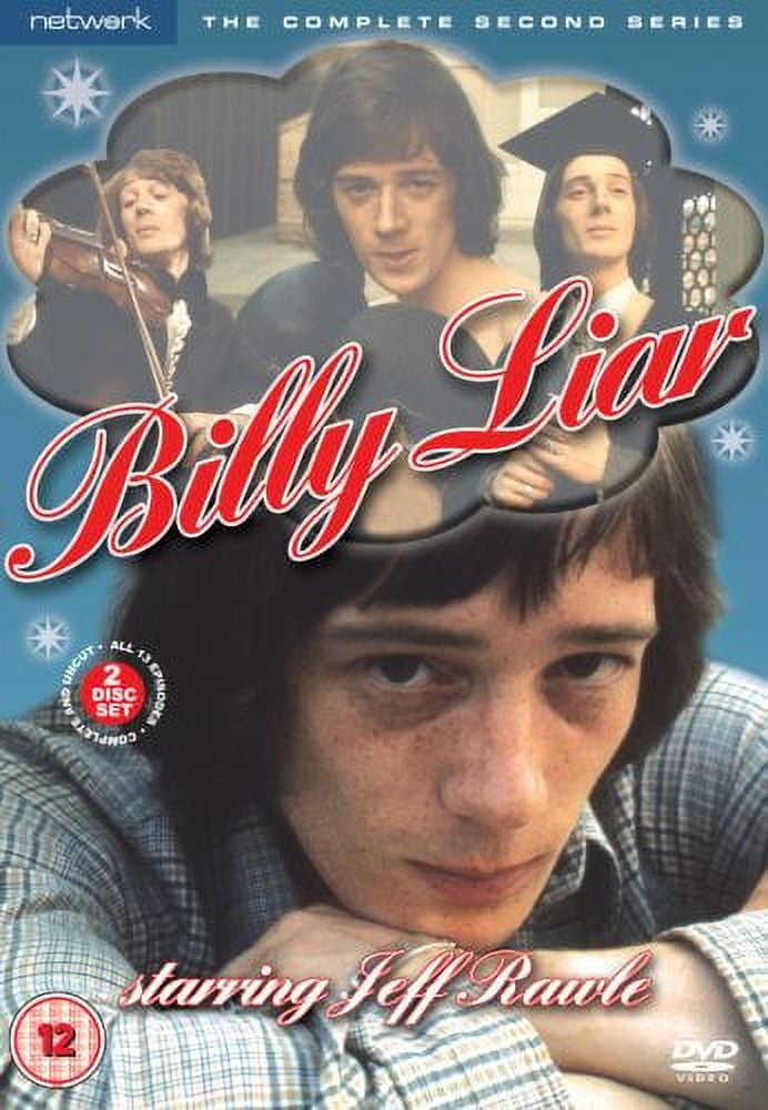 Billy Liar (Complete Series 2) - 2-DVD Set ( Billy Liar - Complete ...