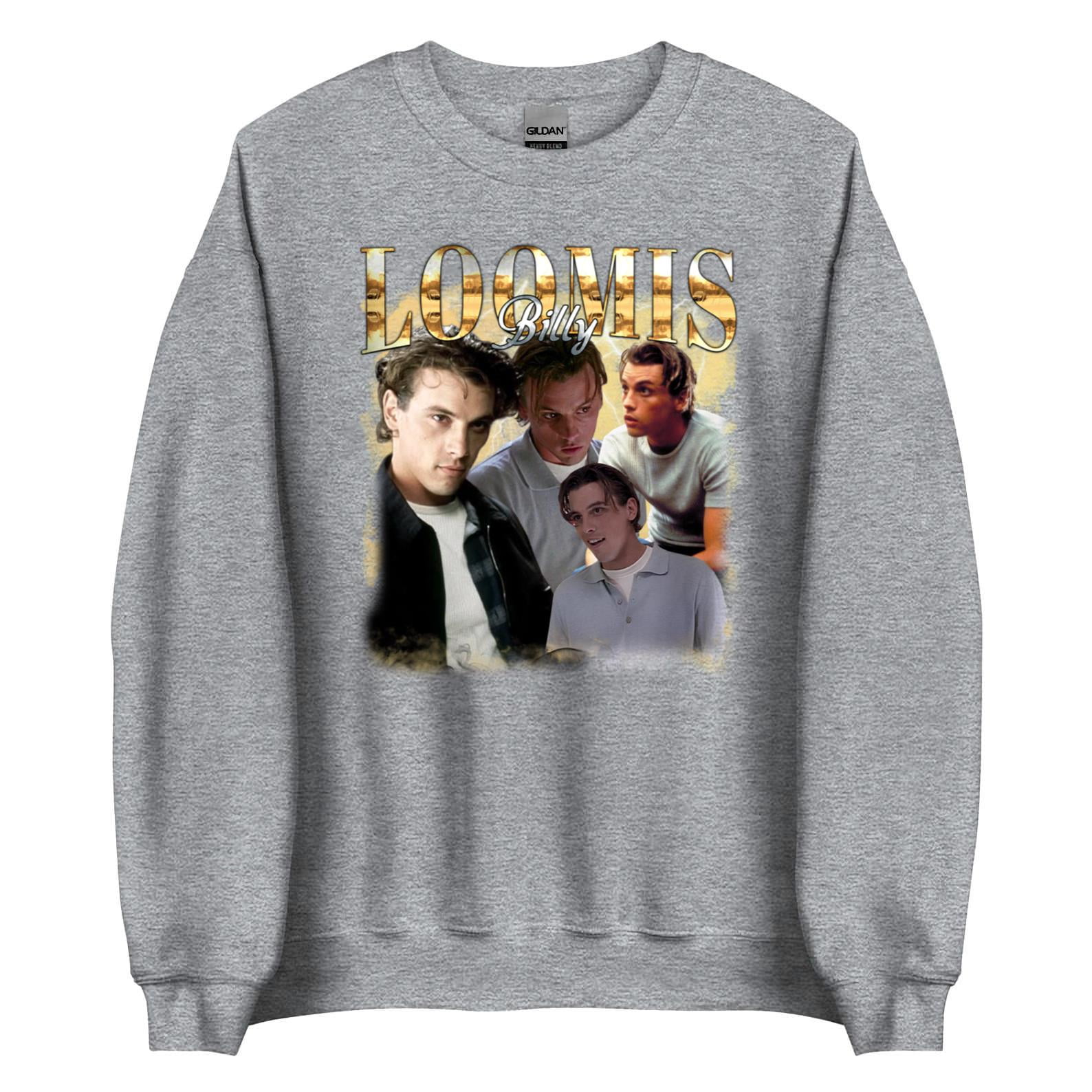 Billy Loomis , Billy Loomis hoodie, Billy Loomis , Billy Loomis Rock ...