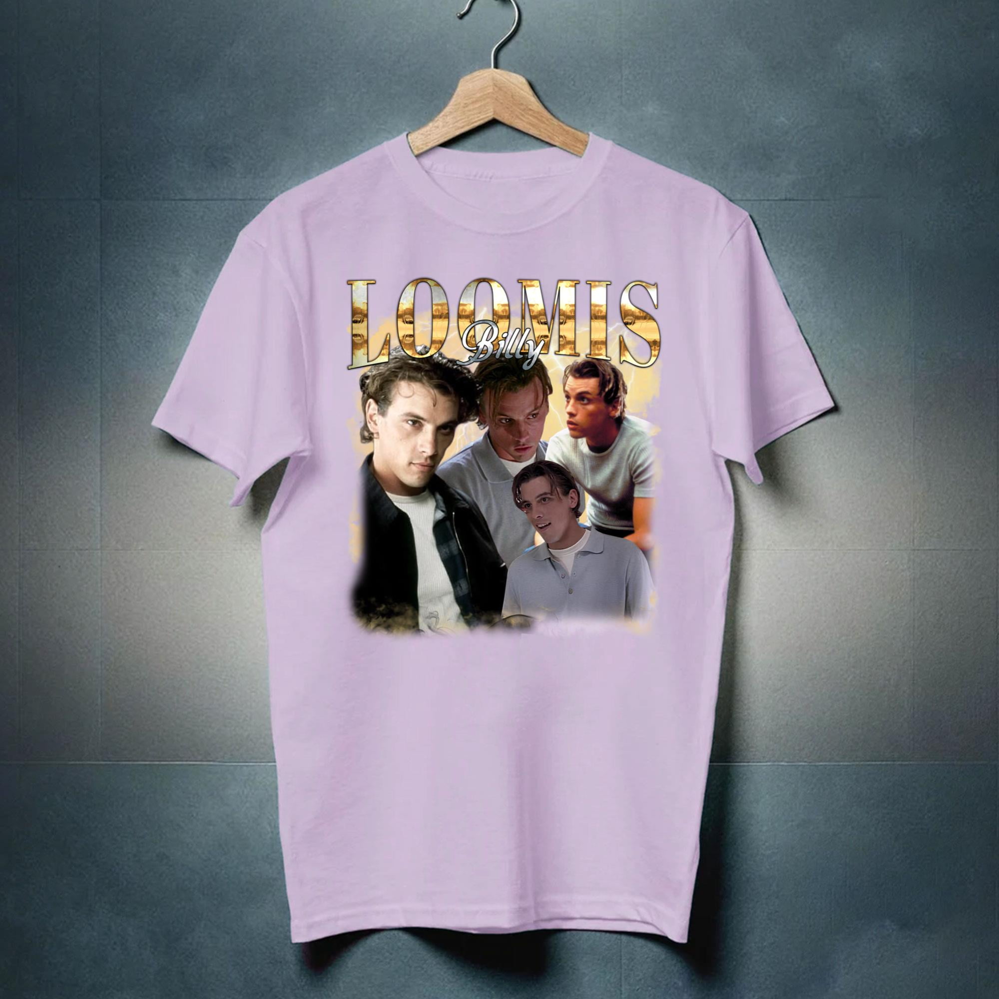 Billy Loomis , Billy Loomis hoodie, Billy Loomis , Billy Loomis Rock ...