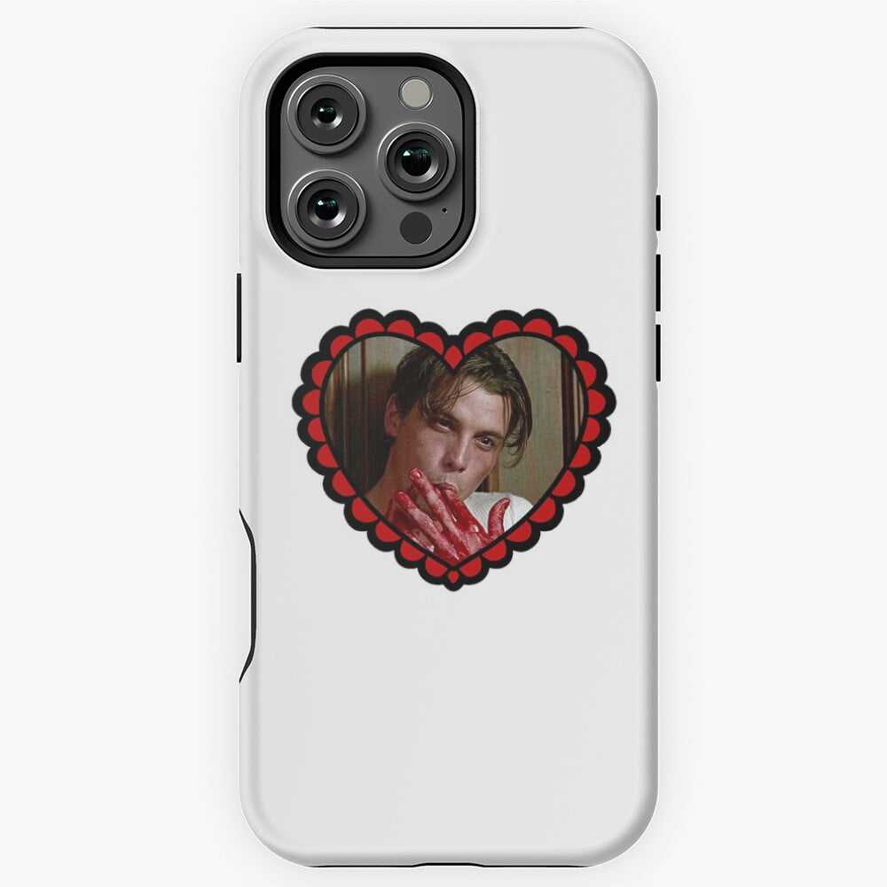 Billy Loomis Scream Ghost horror movie gothic spooky Halloween pastel ...