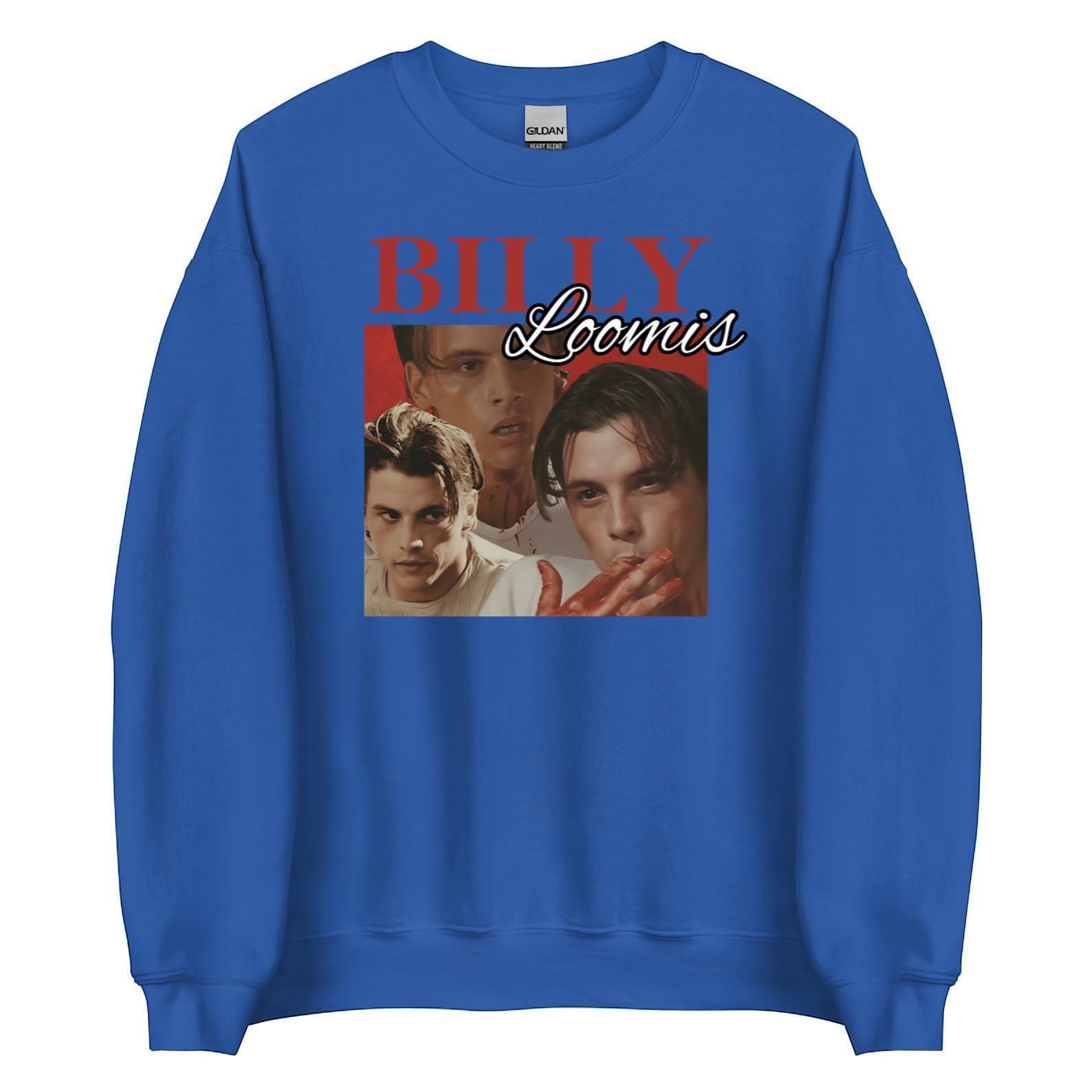 Billy Loomis Scream Tee-TH31863 - Walmart.com