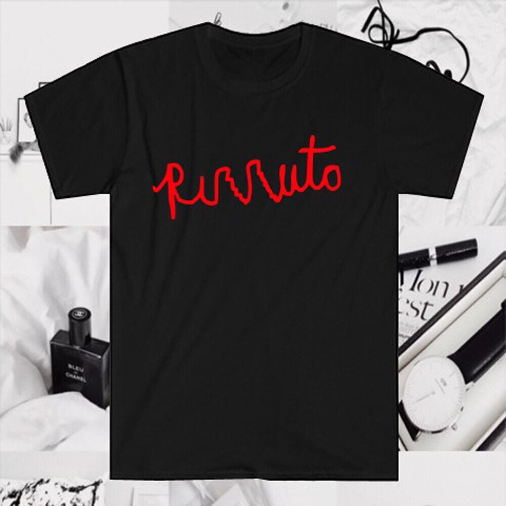Billy Madison Comedy Funny Rizzuto Rirruto Men's Black T-Shirt Size S ...