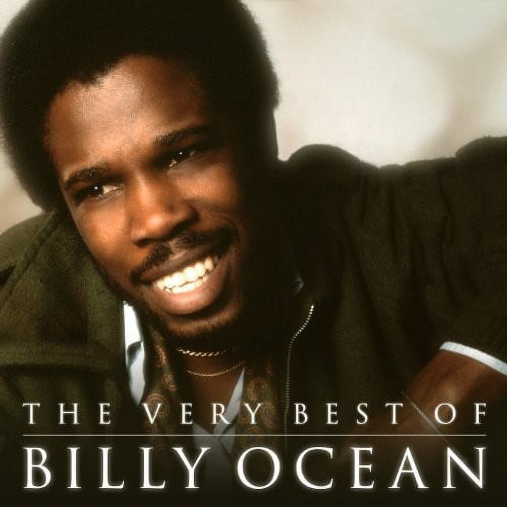 Billy Ocean - Very Best of - Music & Performance - CD - Walmart.com